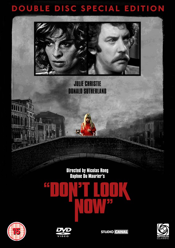 Picture of Don't Look Now (1973)