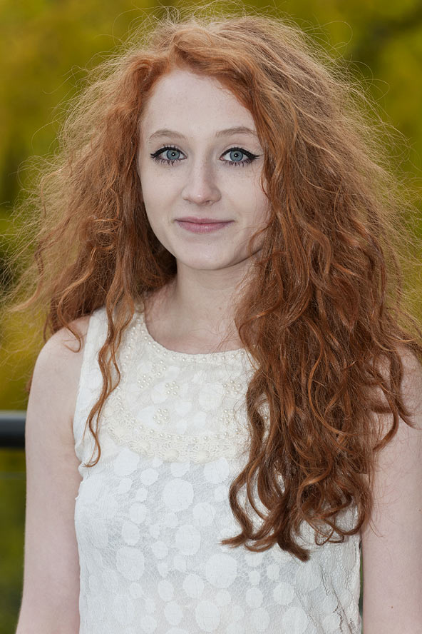 Picture of Janet Devlin