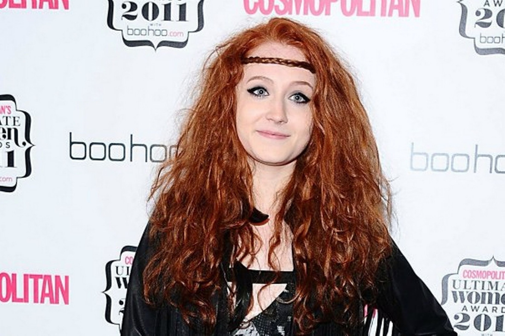 Image of Janet Devlin