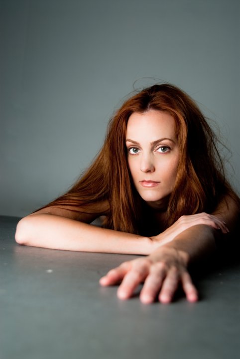 Picture of Samantha Colburn