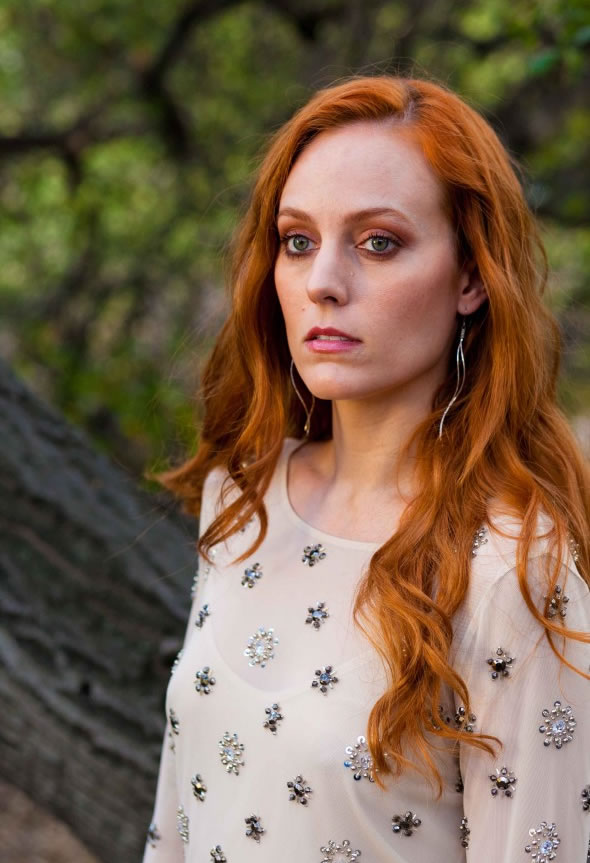 Picture of Samantha Colburn