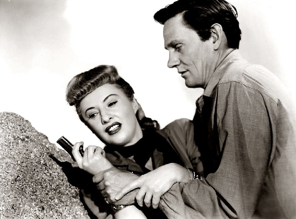 Picture of The Furies