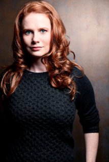 Picture of Hillary Tuck