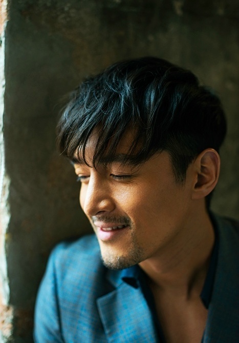 Picture of Ge Hu