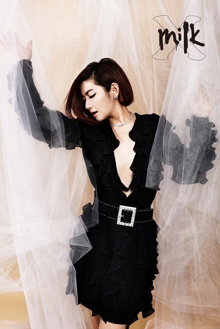Selina Jen image