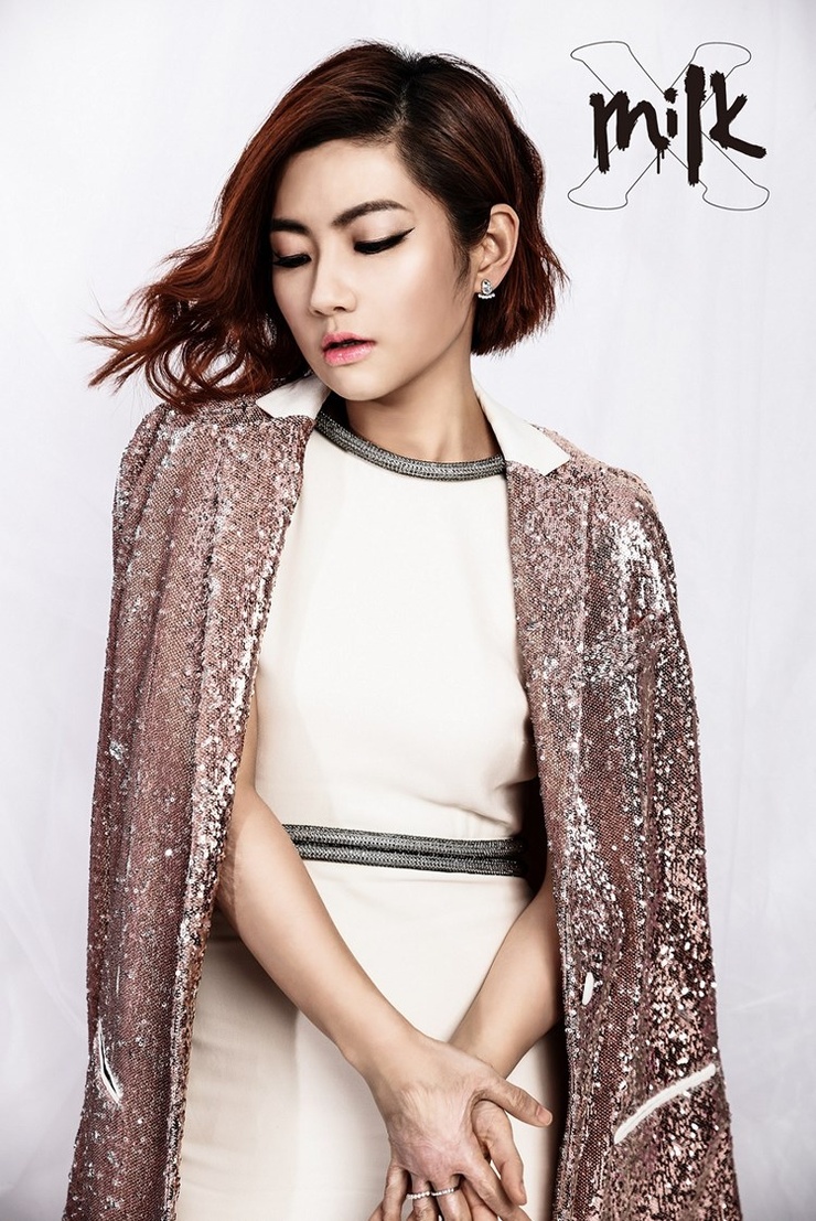 Image of Selina Jen