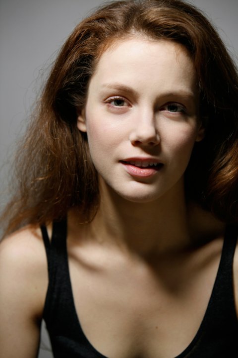 Picture of Andrea Deck