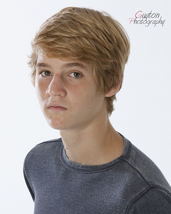 Picture of Dalton E. Gray