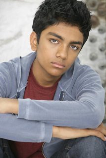 Picture of Suraj Partha