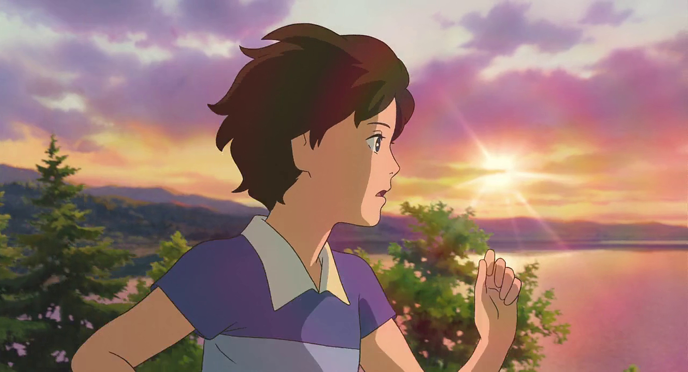Picture of When Marnie Was There