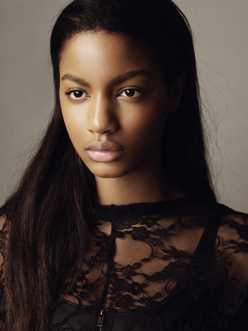 Picture of Ebonee Davis