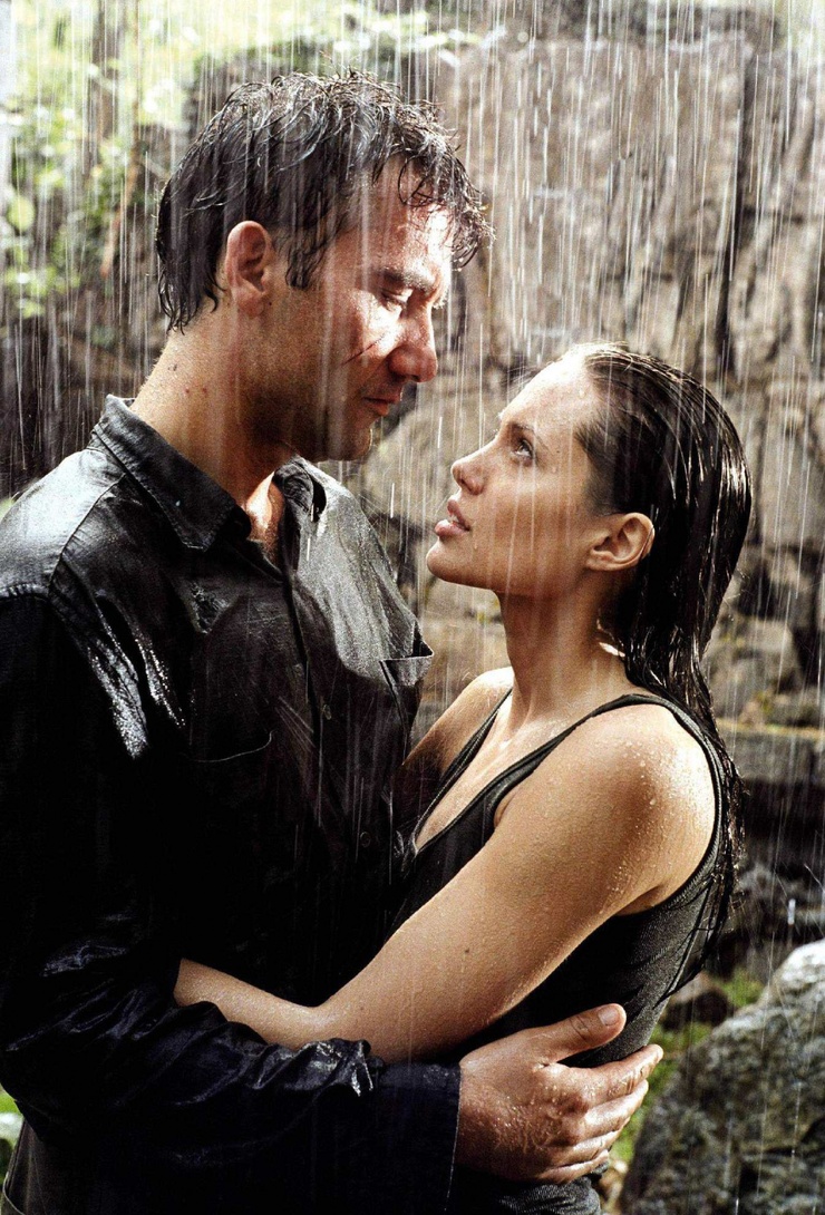 Image of Beyond Borders