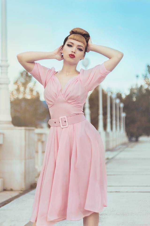 Picture of Miss Bo