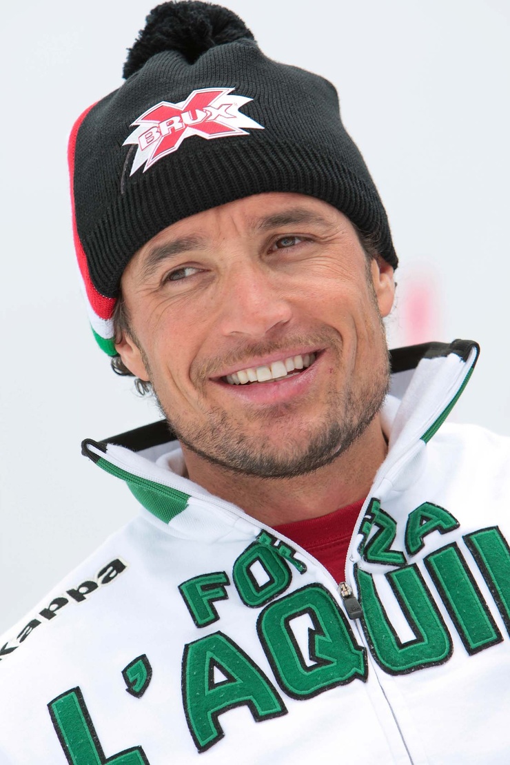 Giorgio Rocca picture