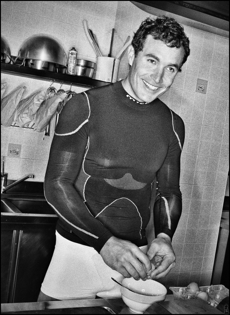 Image of Giorgio Rocca