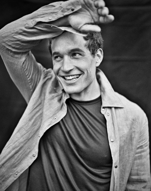 Picture of Giorgio Rocca