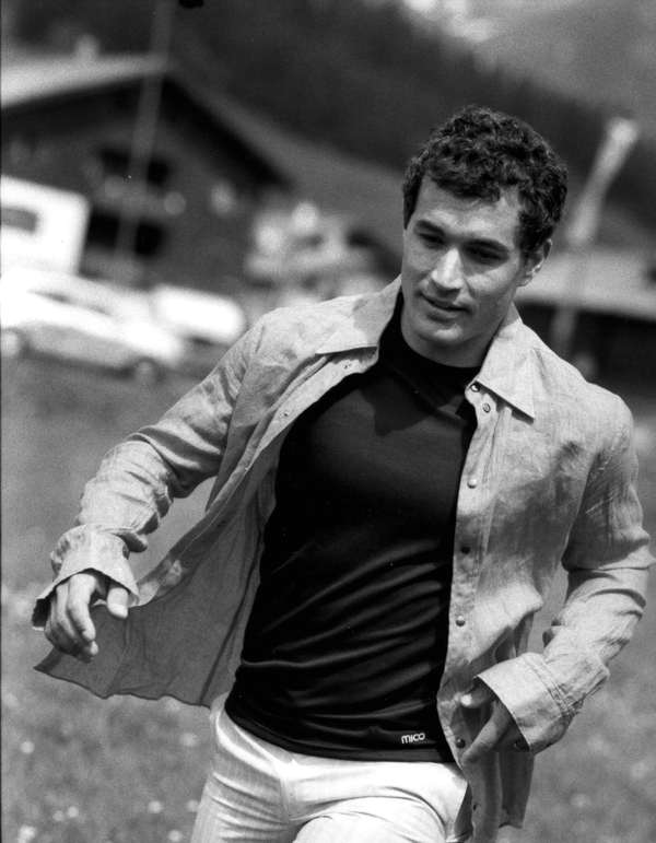 Picture of Giorgio Rocca