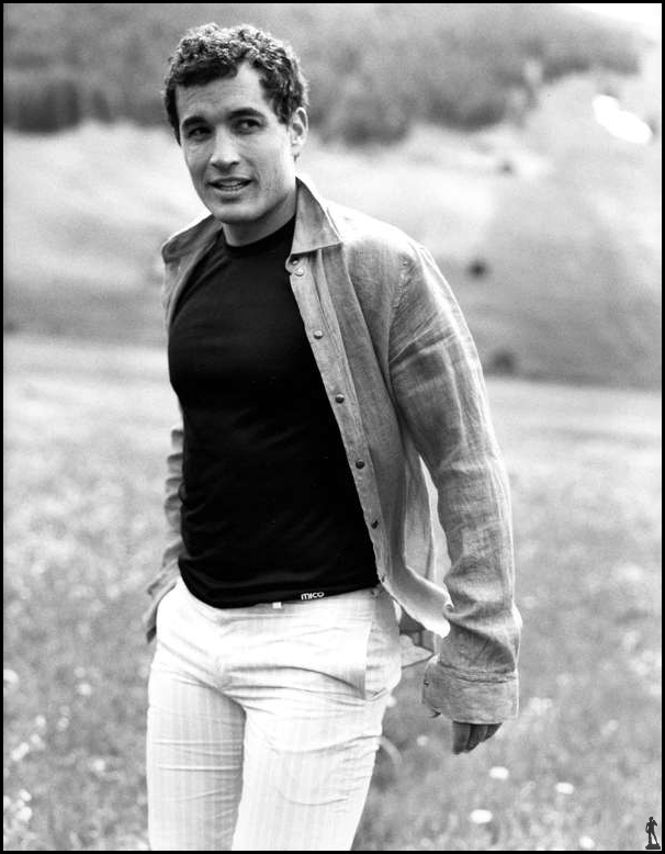 Giorgio Rocca picture