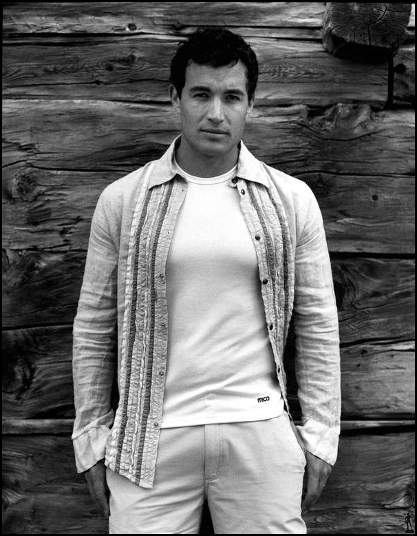 Picture of Giorgio Rocca