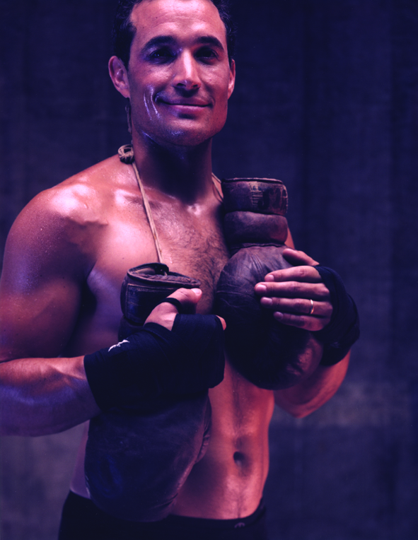 Picture of Giorgio Rocca