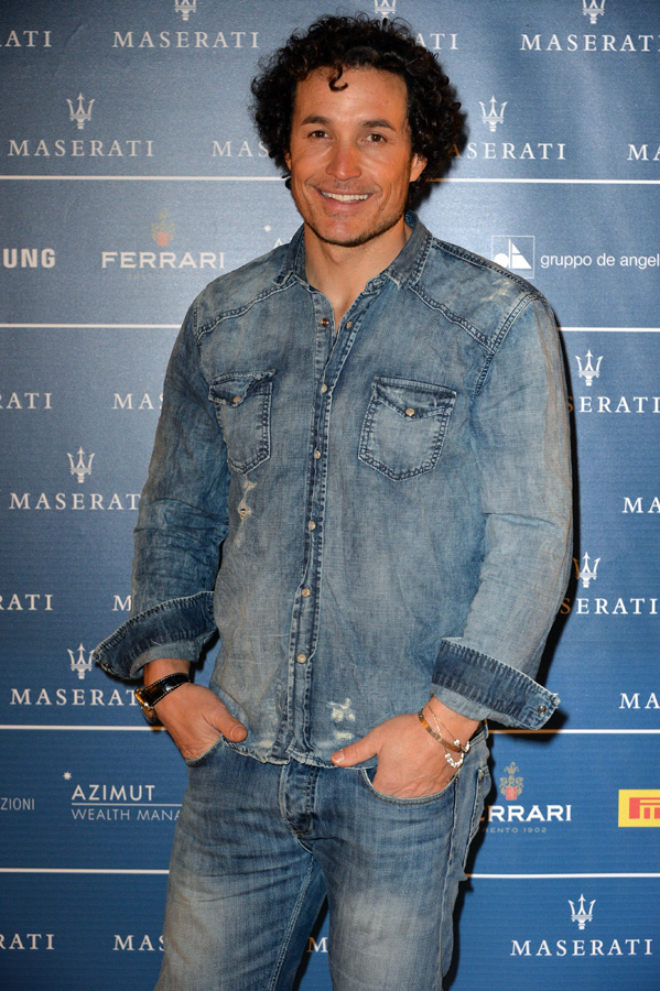 Picture of Giorgio Rocca