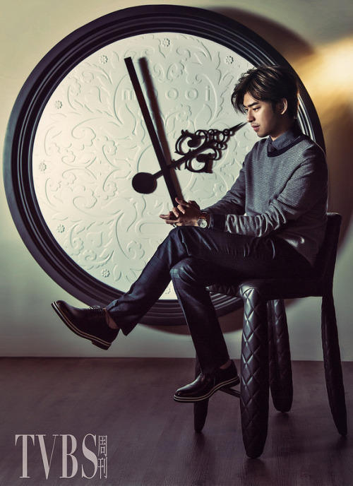 Picture of Bo-lin Chen