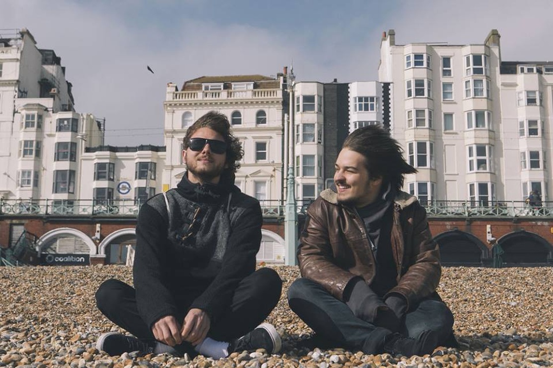 Milky Chance image