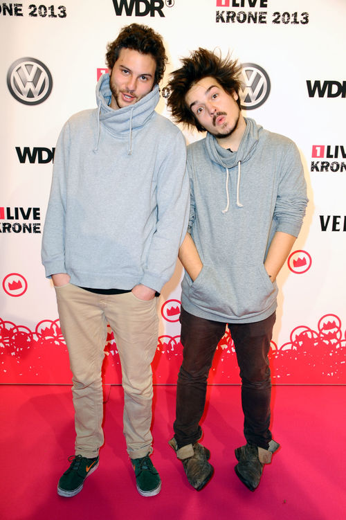 Picture of Milky Chance