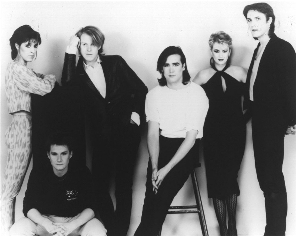 Picture of The Human League