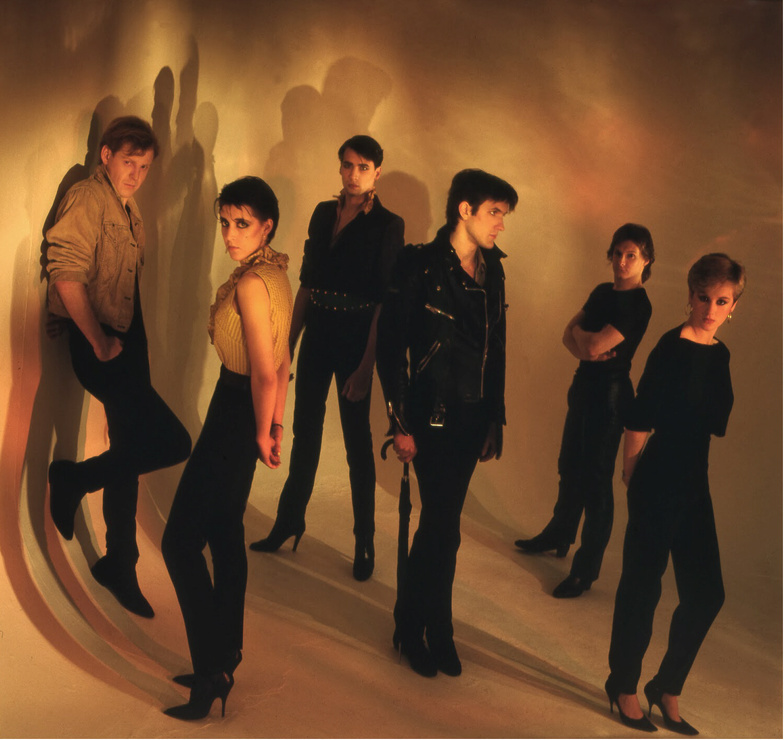 Picture of The Human League