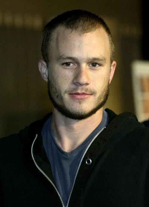 Picture of Heath Ledger