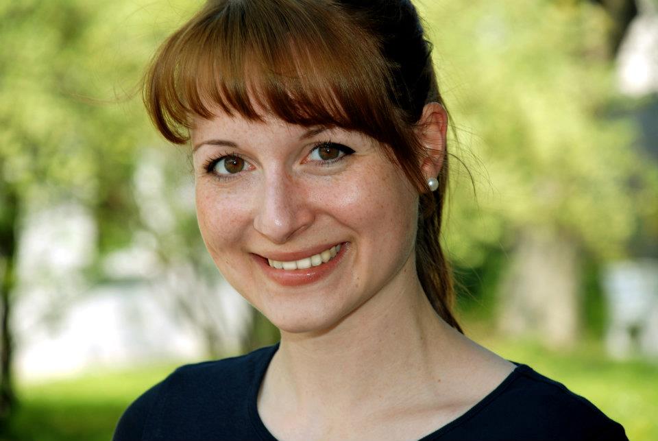 Picture of Sabrina Litzinger