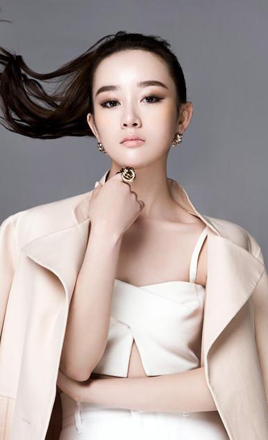 Picture of Zhang Meng