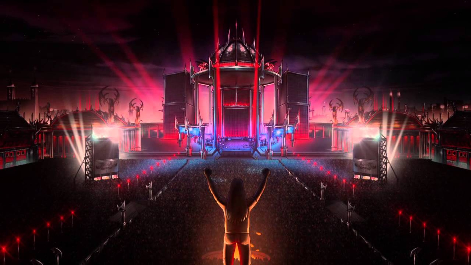 Picture of Metalocalypse: The Doomstar Requiem - A Klok Opera