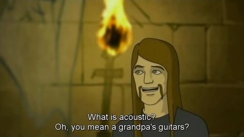 Metalocalypse picture