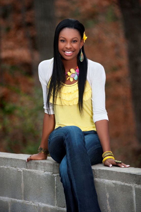 Picture of Coco Jones