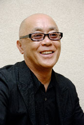 Picture of Ryuichi Hiroki
