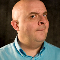 Picture of Stan Waterman