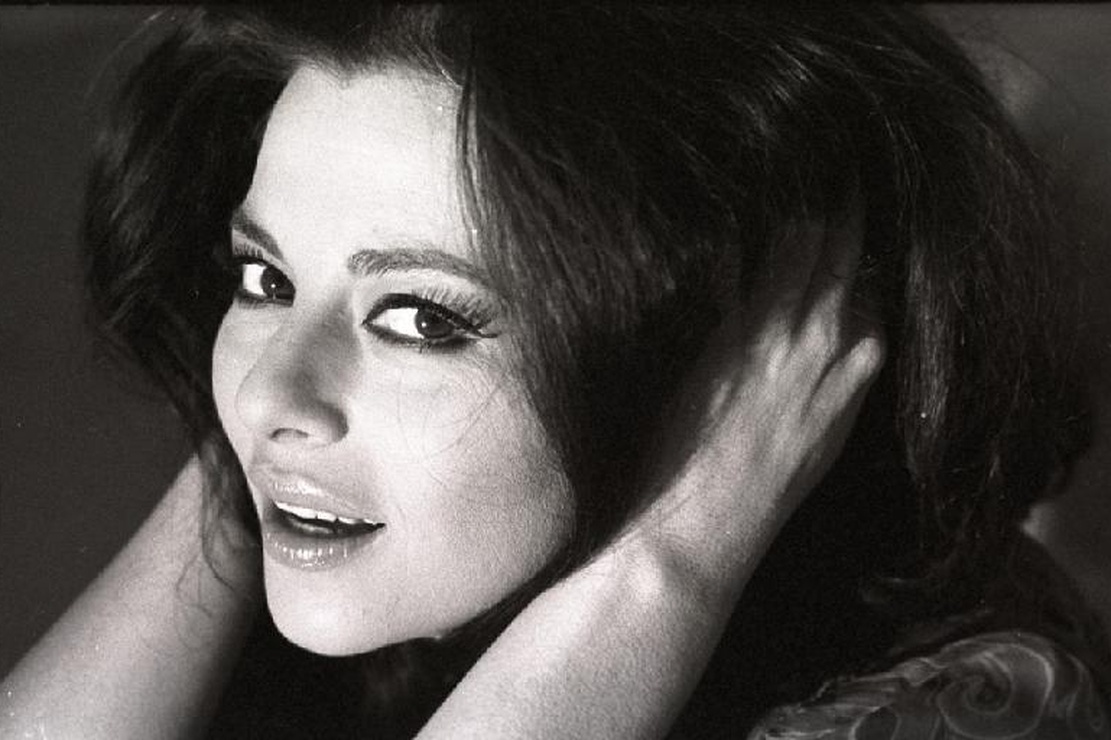 Picture of Giovanna Ralli