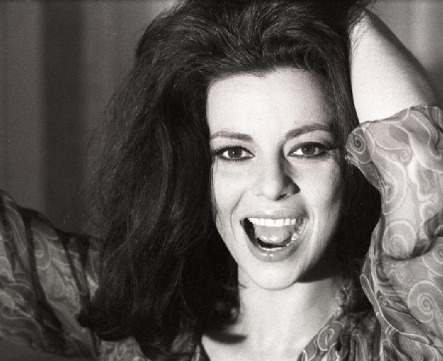 Picture of Giovanna Ralli