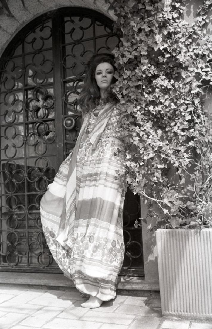 Picture of Giovanna Ralli