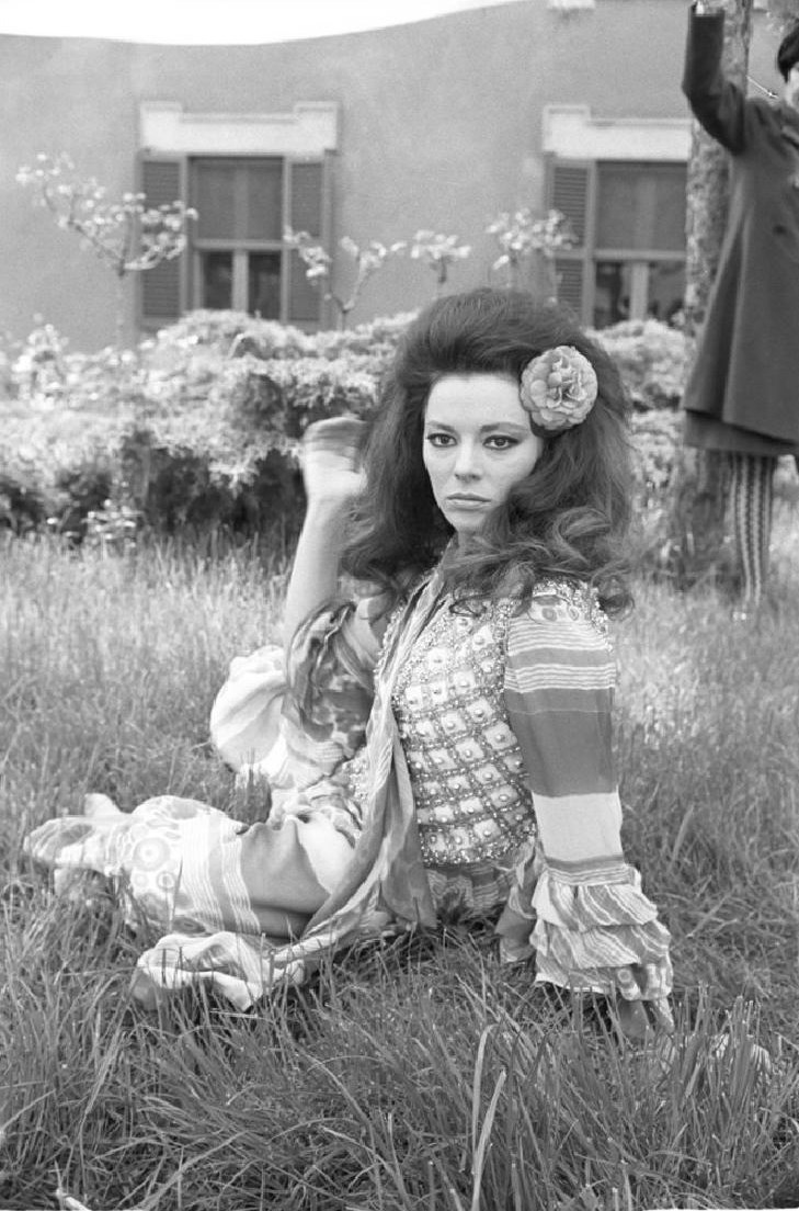 Picture of Giovanna Ralli