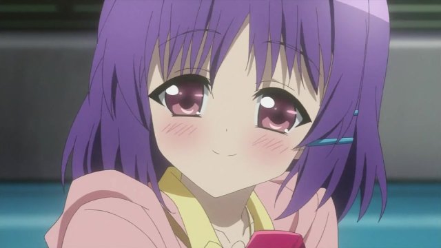 Image of Yuuno Arashiko