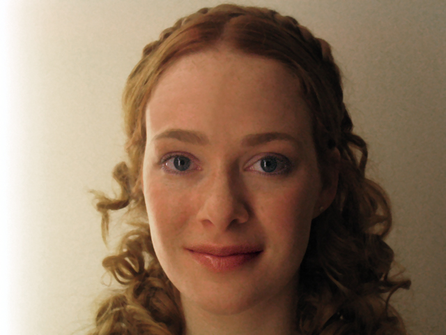 Anna Luise Kish image