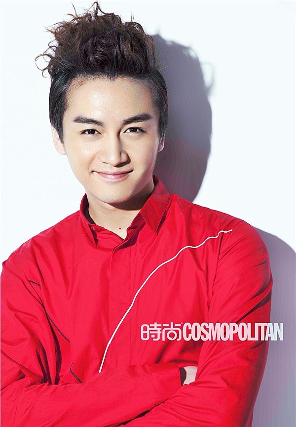 Picture of Xiao Chen