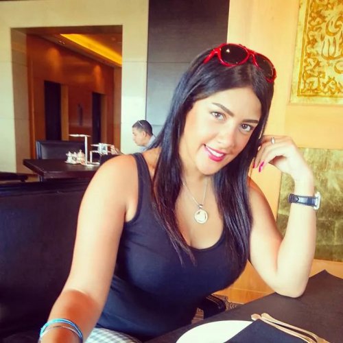 Picture of Nermin Maher