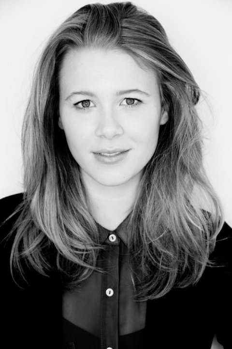 Picture of Anna McGahan