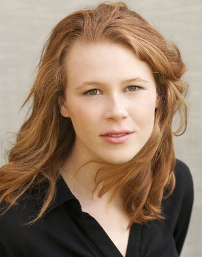 Anna McGahan picture