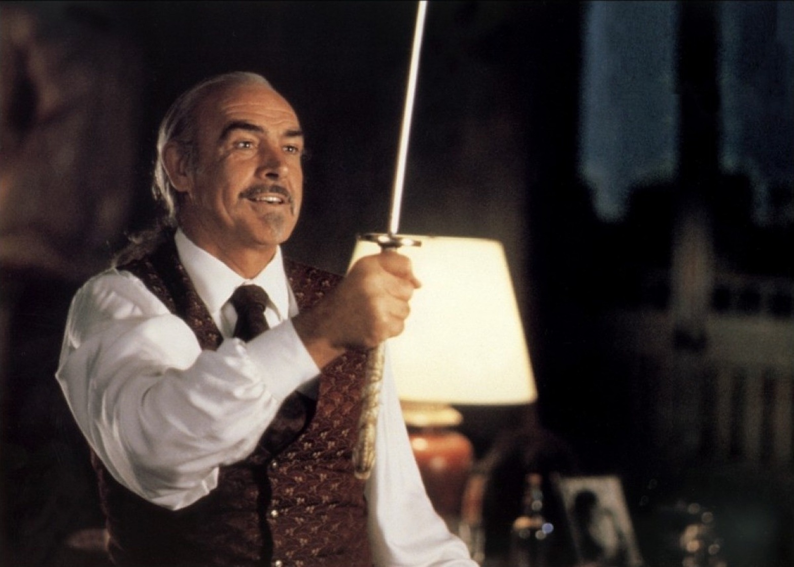 Image of Highlander II: The Quickening