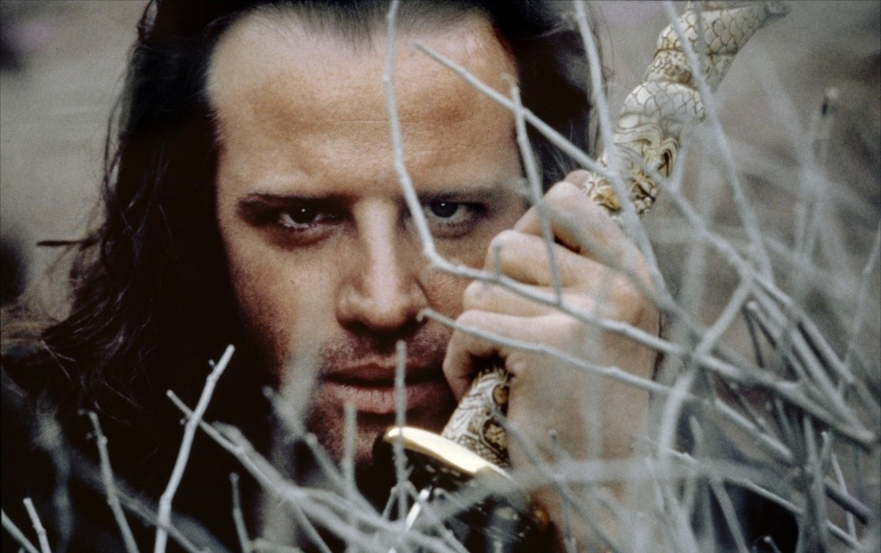 Picture of Highlander II: The Quickening